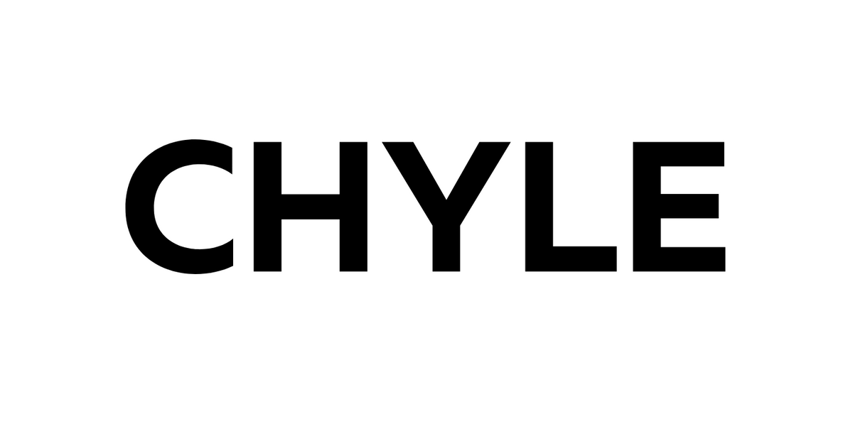 CHYLE